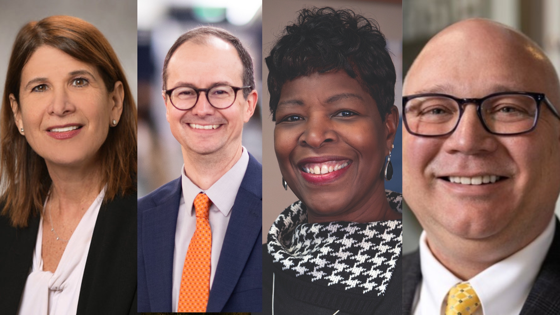 Madison College names presidential finalists | Madison College