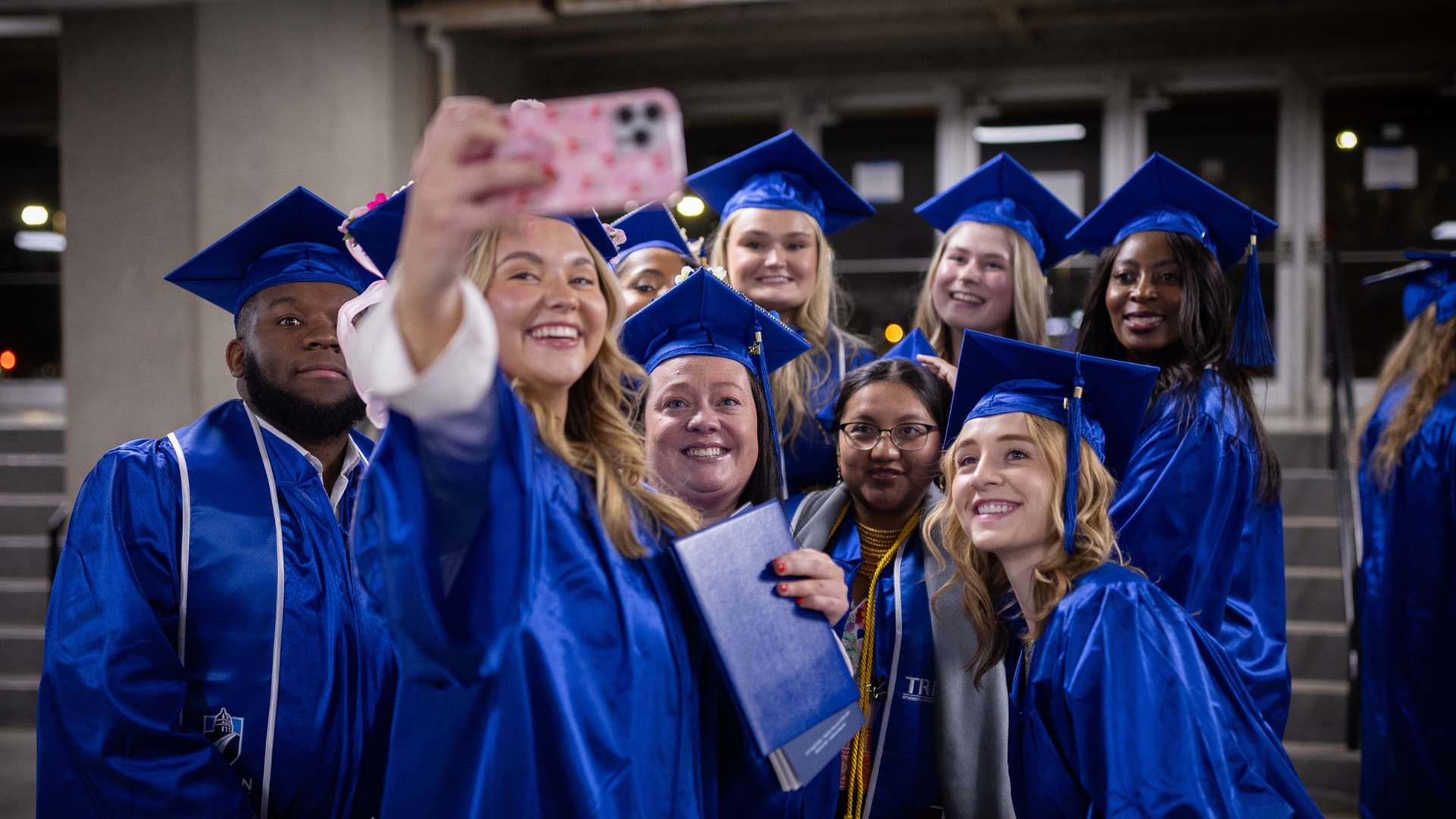 Madison College 2025 spring commencement is May 16 | Madison College