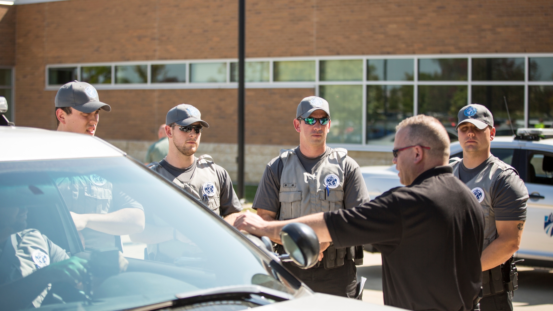 Madison College and UW-Stout partner on criminal justice transfer ...