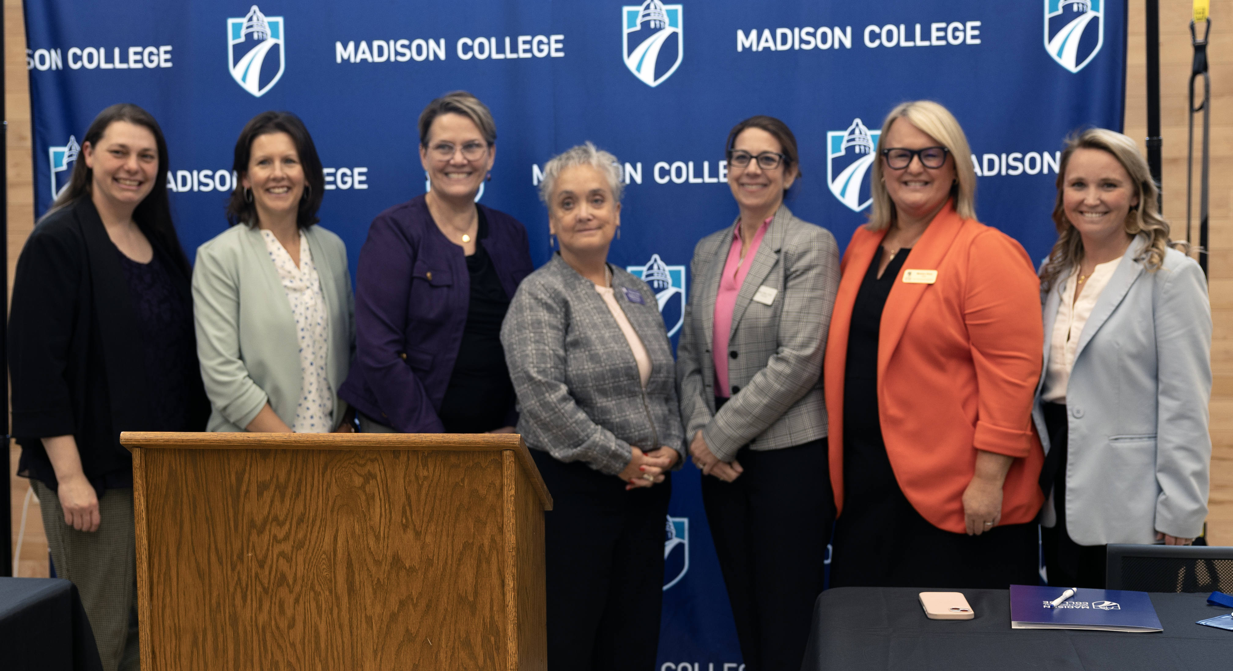 Madison College and UW-Whitewater celebrate student transfer ...
