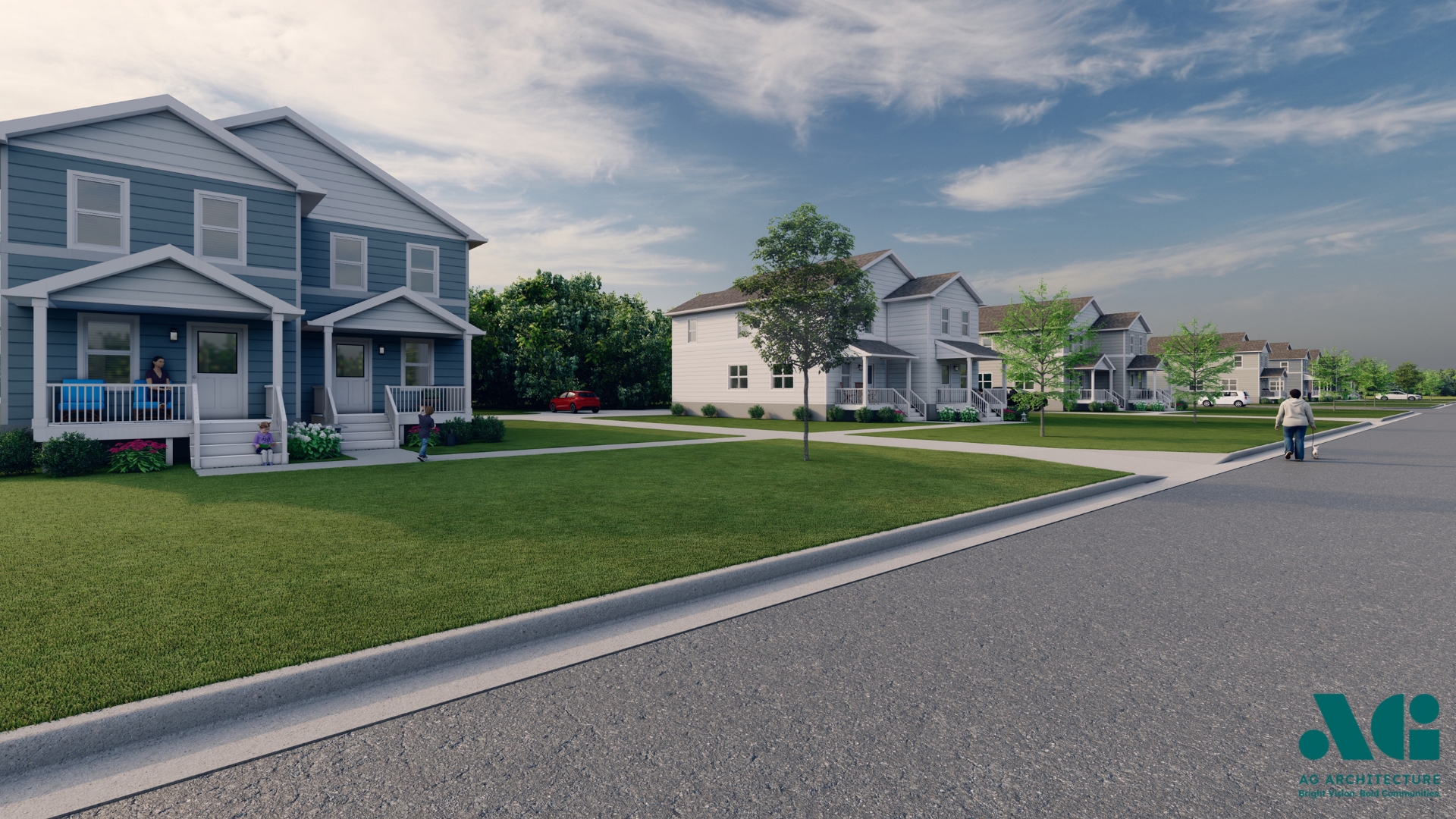 Madison College sells land to Habitat for Humanity | Madison College