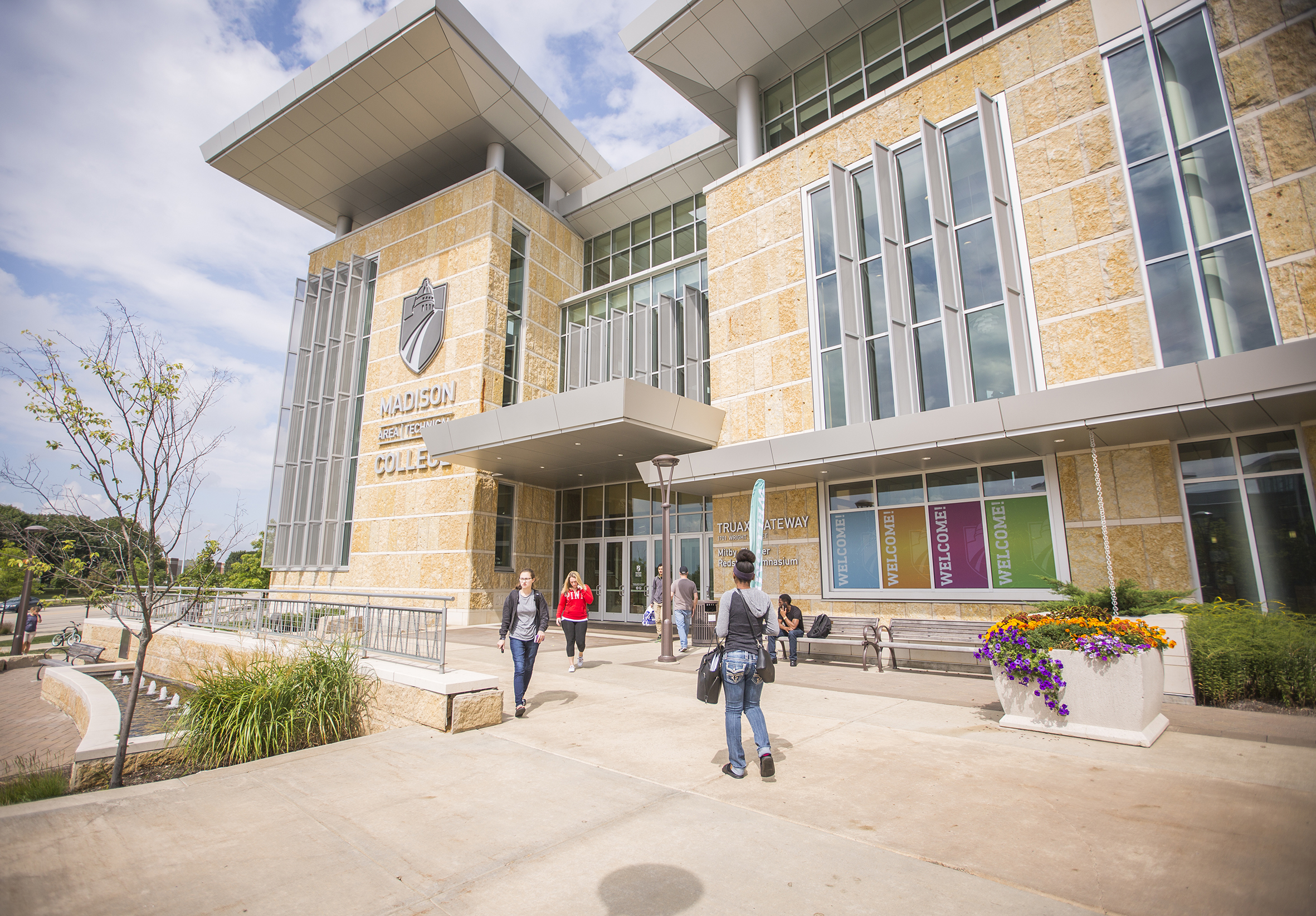 Madison College and UW-Stout partnership expands hospitality career ...