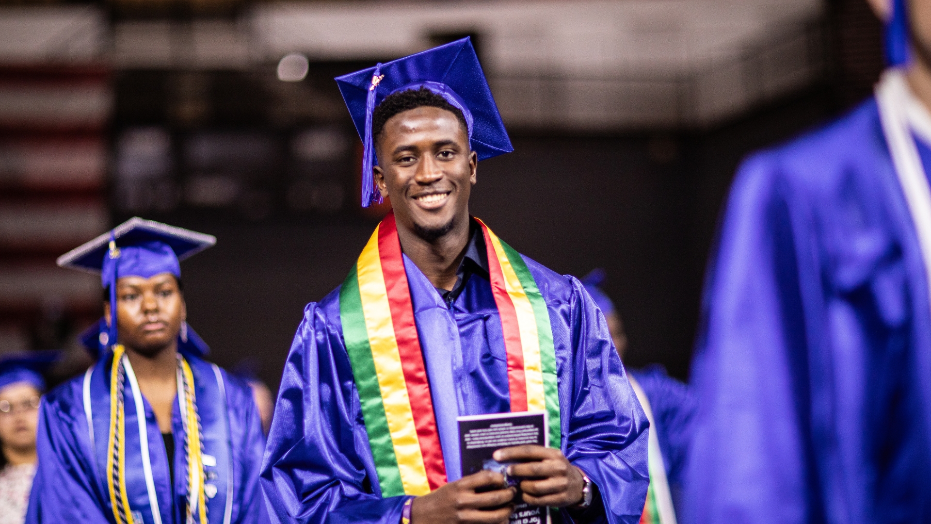 Madison College and UNCF collaboration expands student opportunities ...