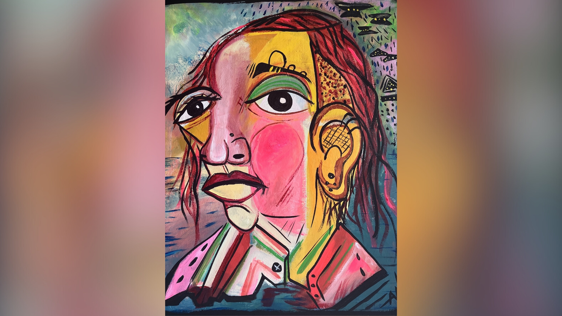 Experience art through a first-gen lens at the Truax Gallery | Madison ...