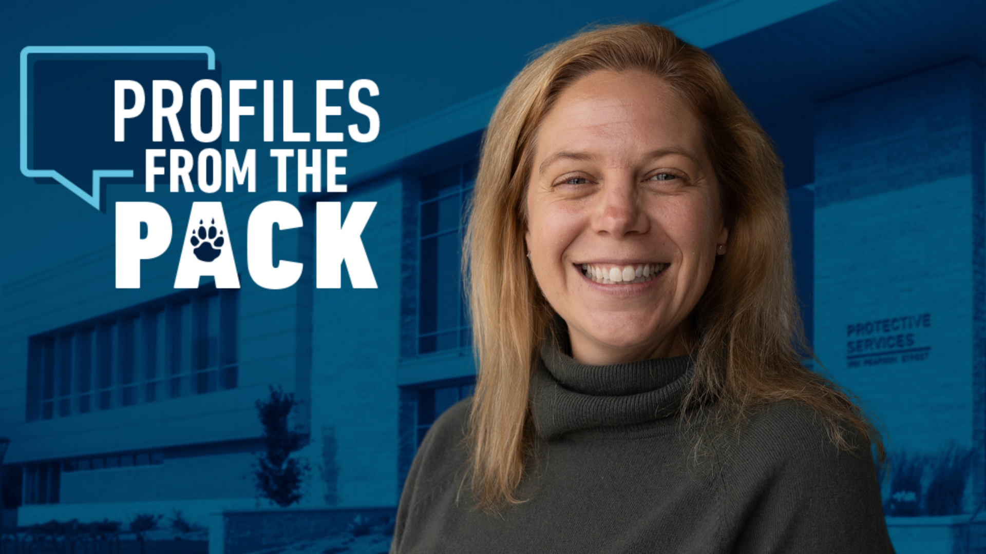 Profiles from the Pack: Christa Duren | Madison College