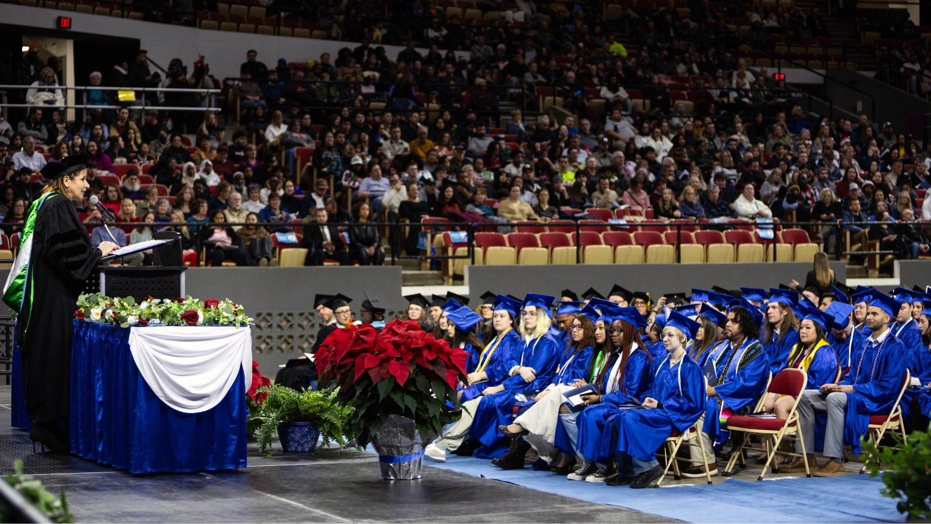 We made it: Madison College graduates celebrate achievements ...