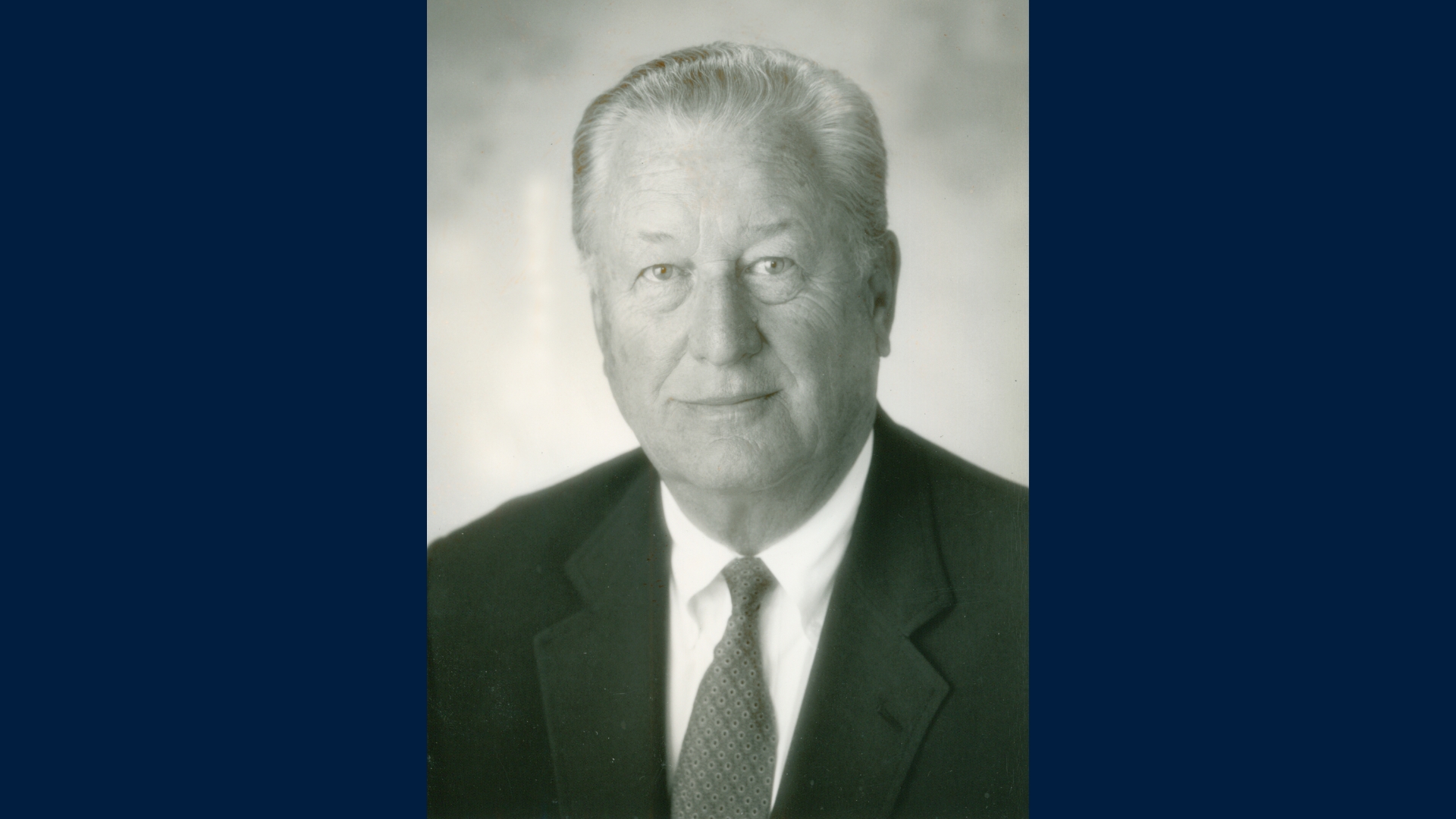 Madison College honors Jerome Frautschi | Madison College