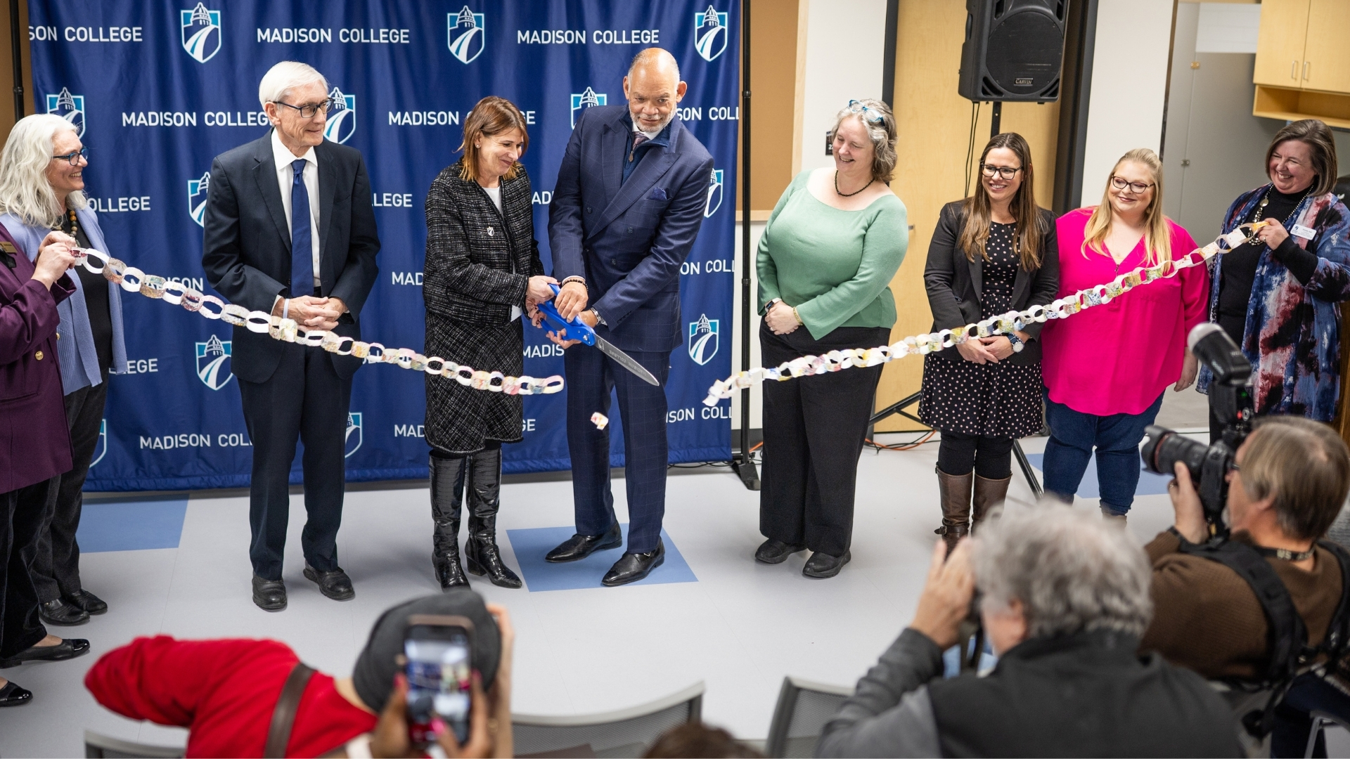 New Early Learning Campus at Goodman South expands child care and ...