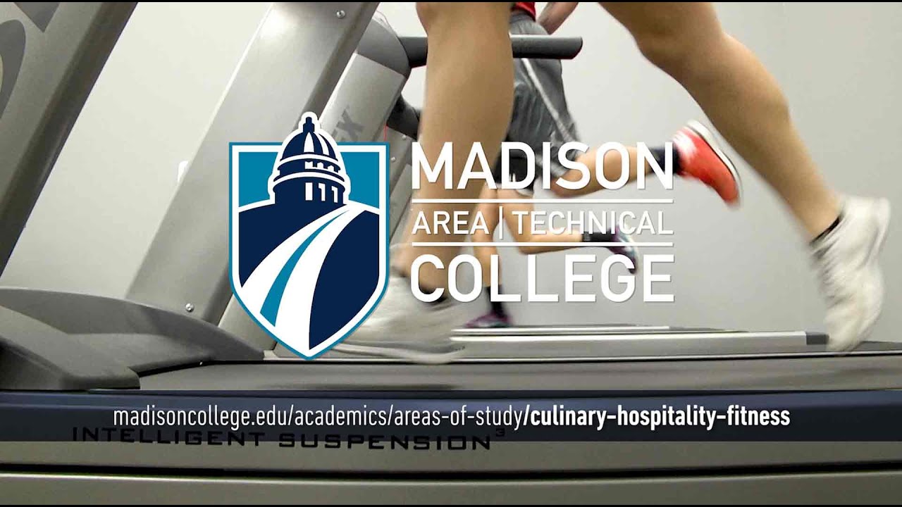 Culinary, Hospitality and Fitness Area of Study | Madison College